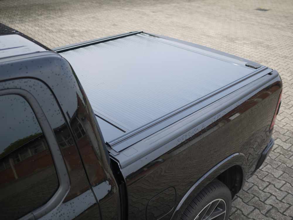 Laderaumabdeckungen Rollo für VW Amarok kaufen
